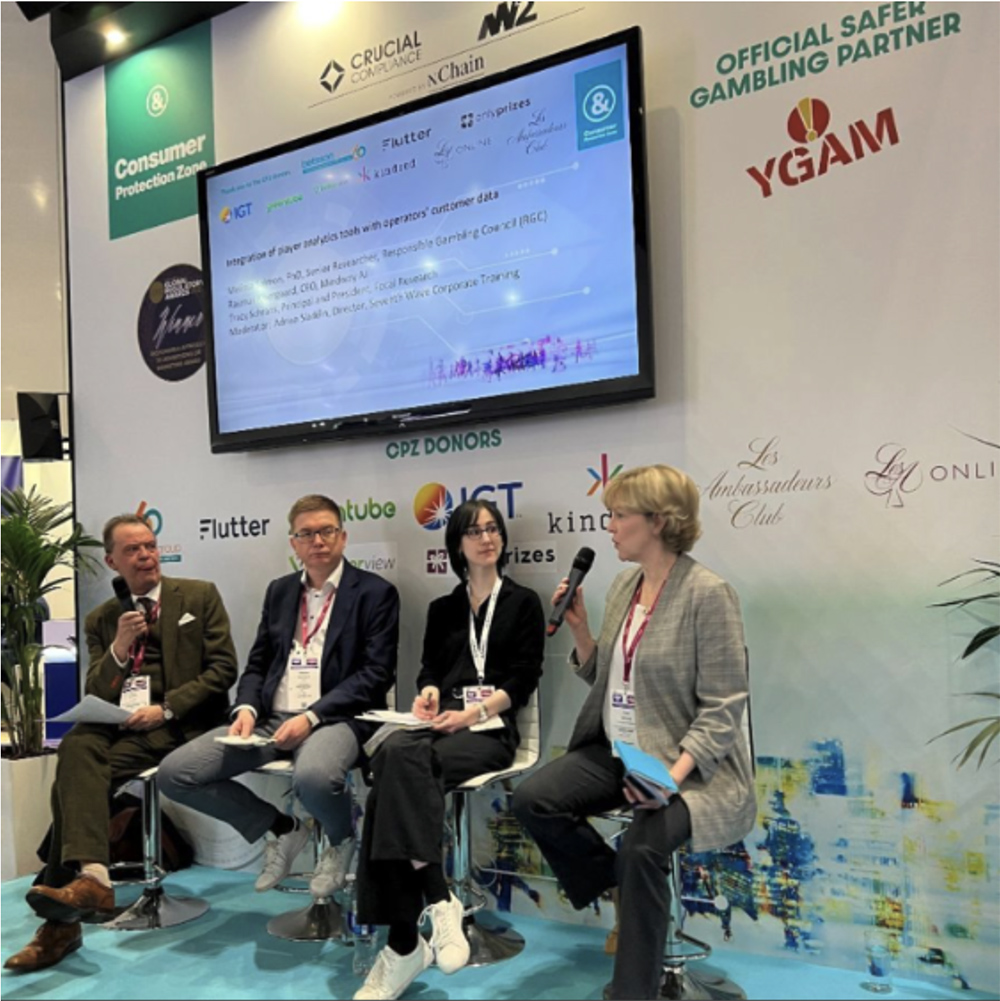 Focal Points Newsletter - March 2023 - Focal Research Consultants Limited