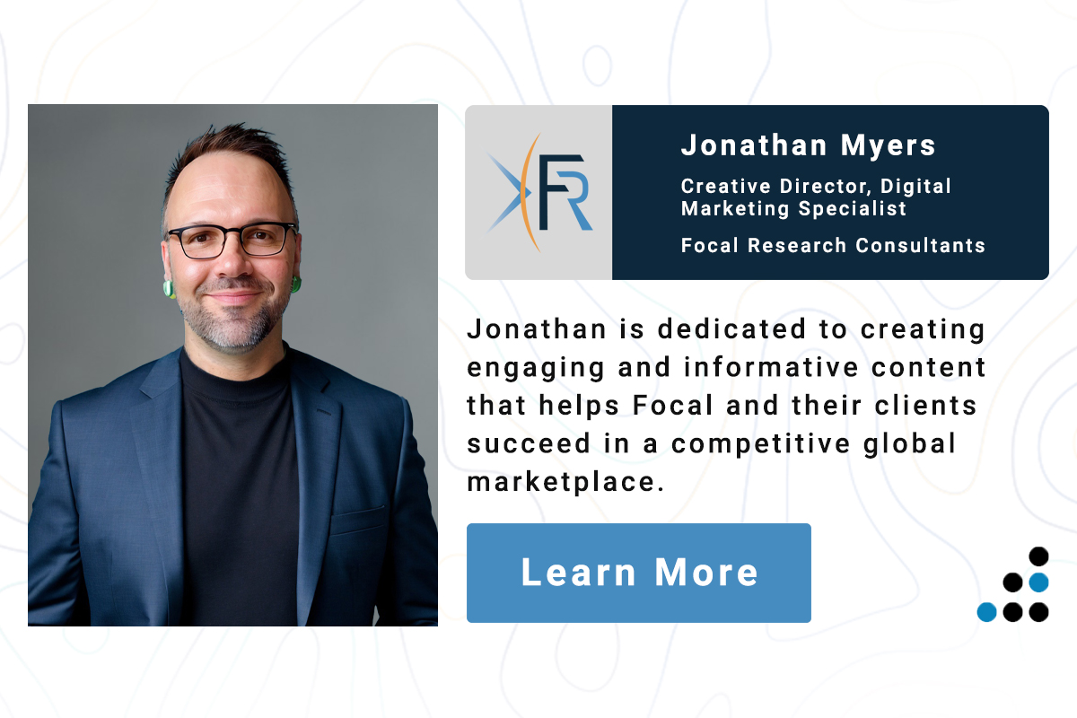 Creative Director, Digital Marketing Specialist | Focal Research Consultants Limited