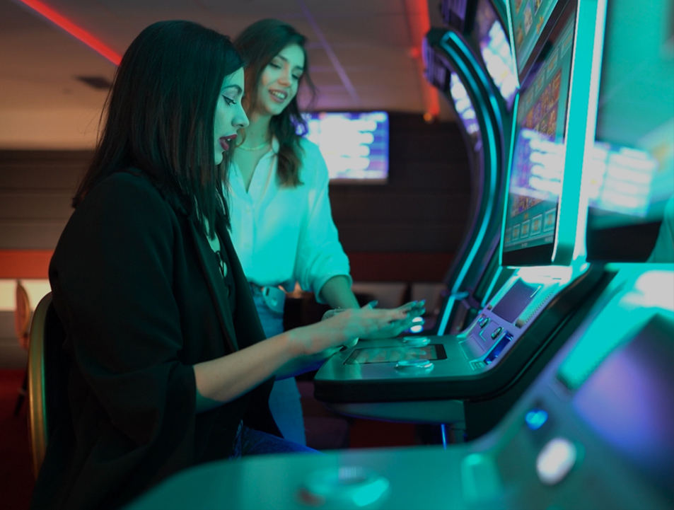 Focal Assist | Digital Safer Gambling Resources For All Customers
